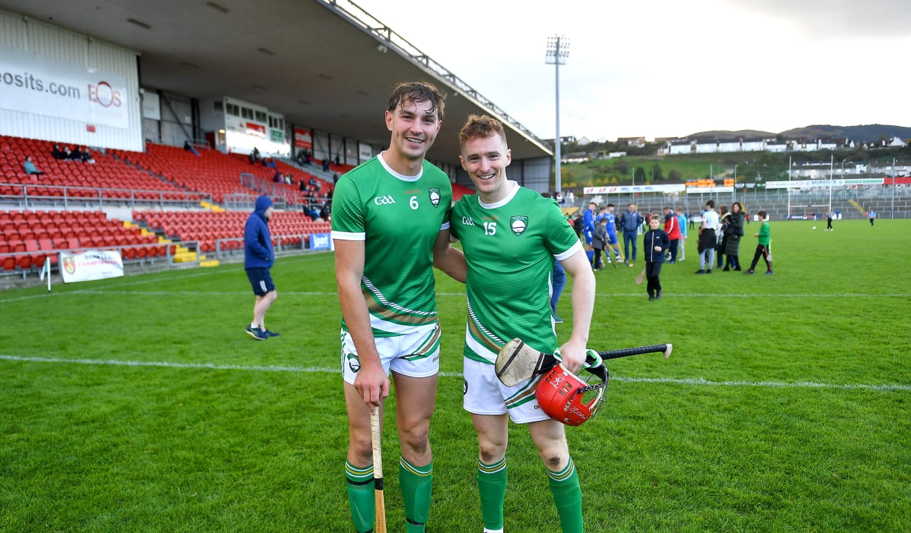 Thomas Monaghan proud of Ireland's victory over Scotland