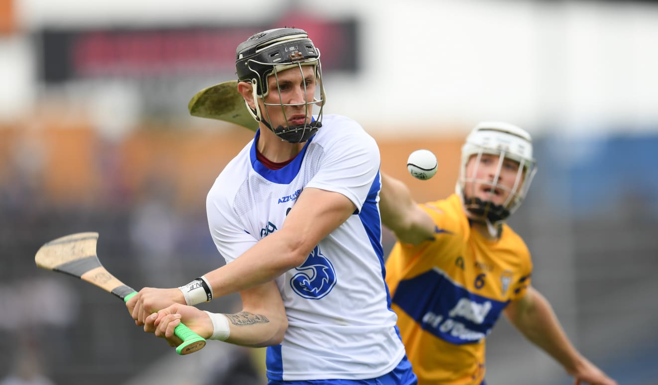 GAA.ie Hurling Team of the Week