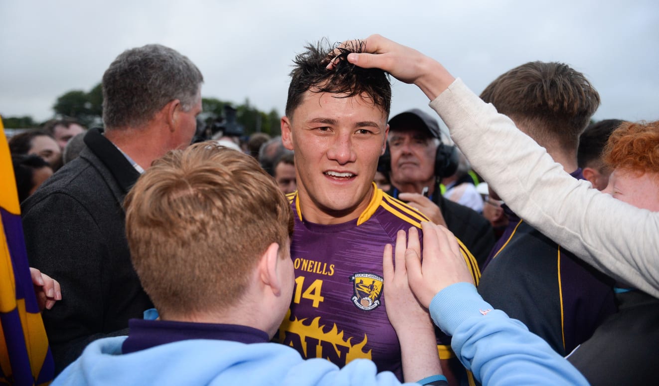 Lee Chin: 'There's a lot of leaders in this team'