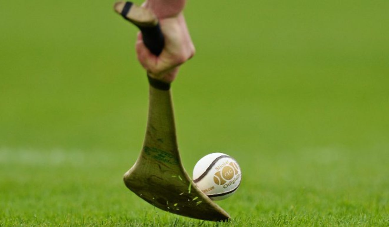 UNESCO Heritage Status for Hurling
