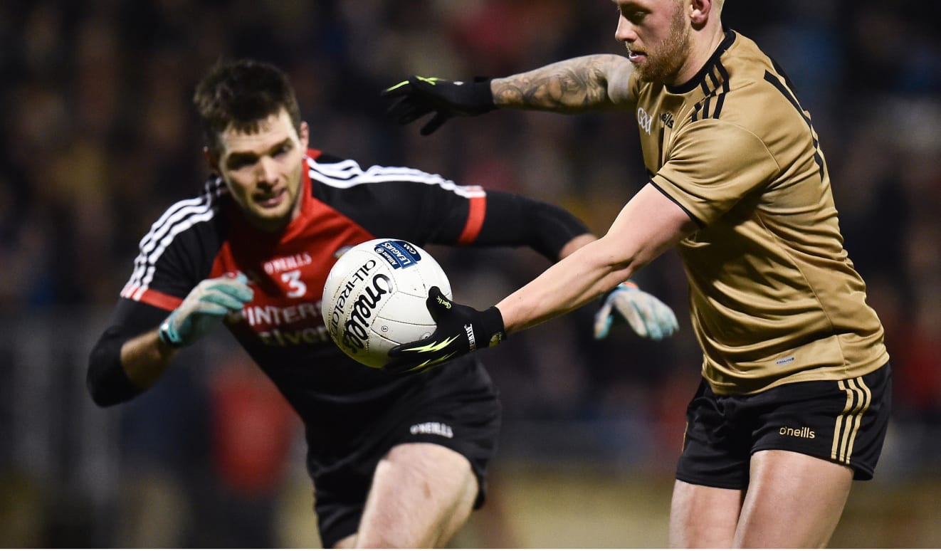 Preview: Monaghan v Kerry