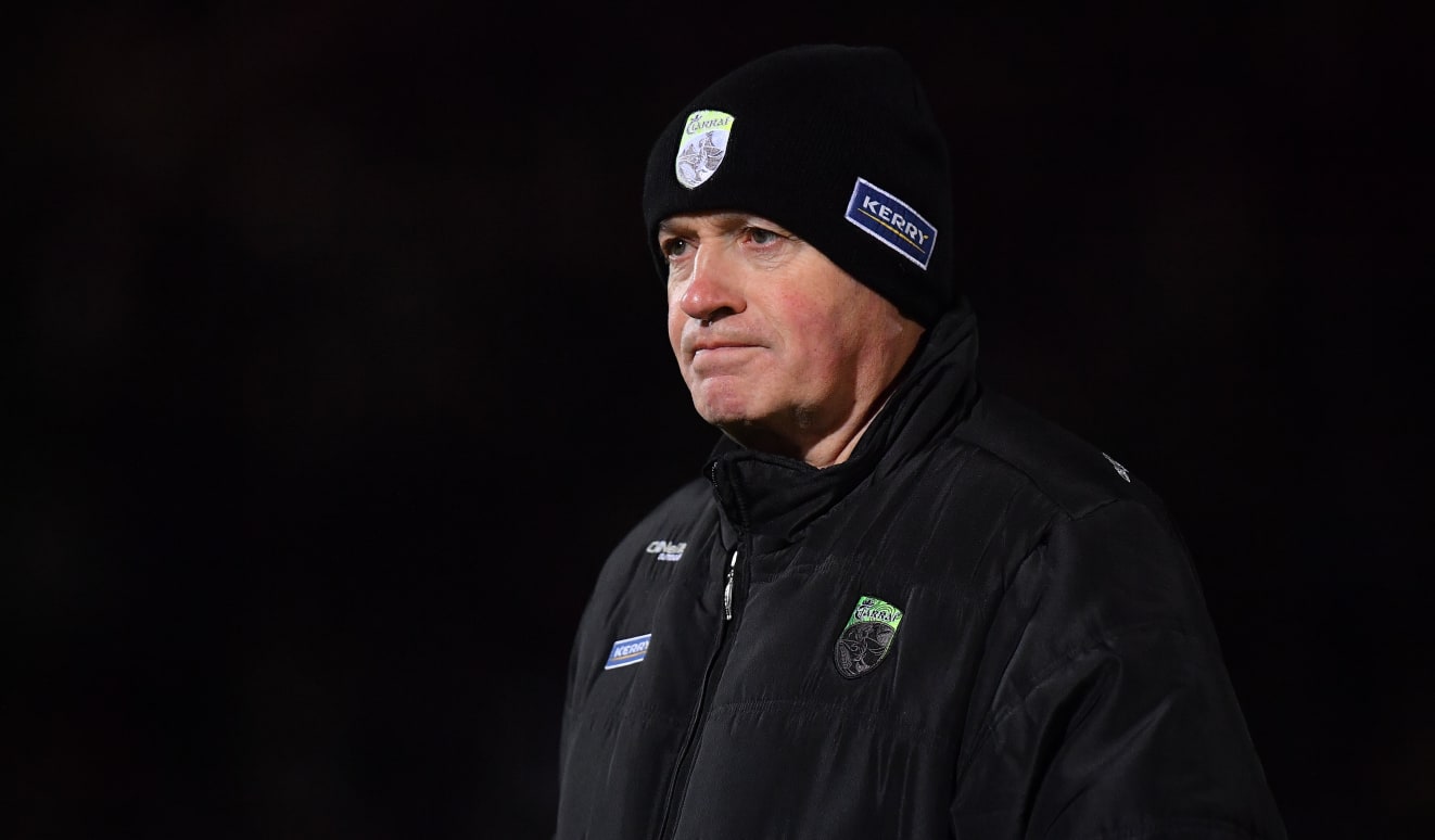 Mikey Sheehy: 'They brought a lot of energy'