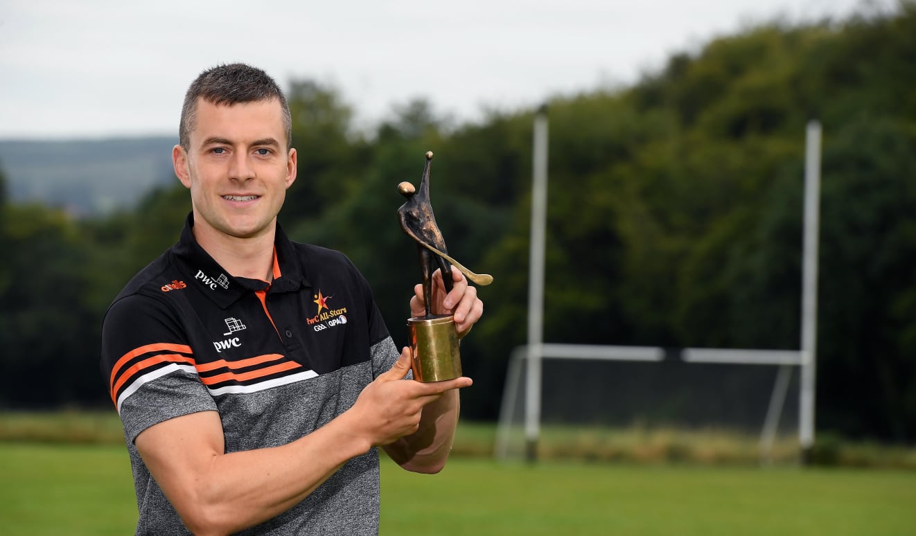 Semi-final exit means failure, says Waterford's Jamie Barron