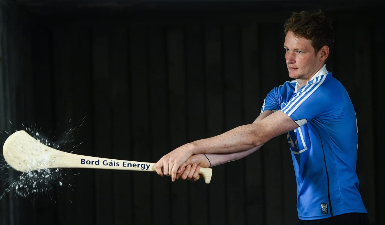 Shane Barrett: 'We're going to bring it to them'