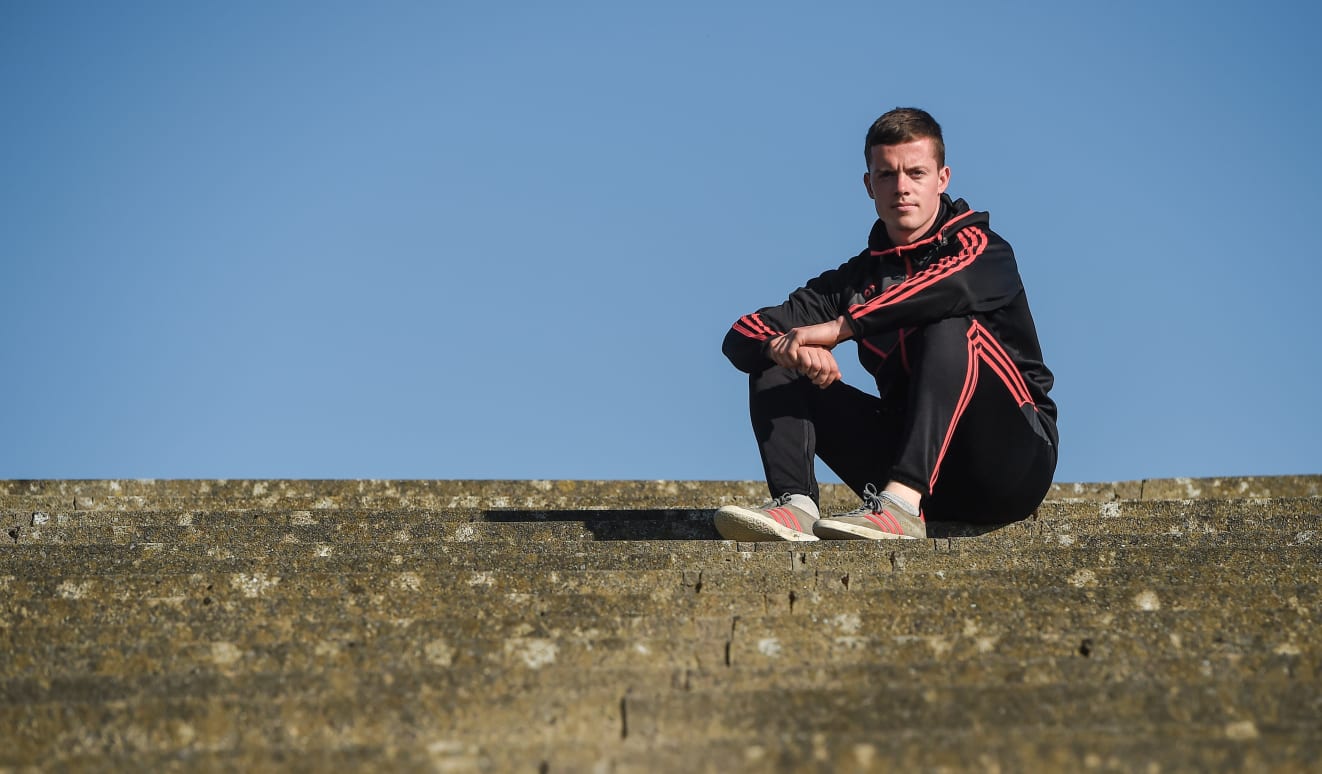 Stephen Coen: ‘You need to be able to adapt’