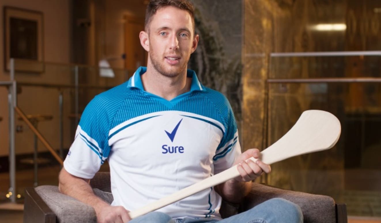 Michael Fennelly: 'Missing the All-Ireland Final will be tough'