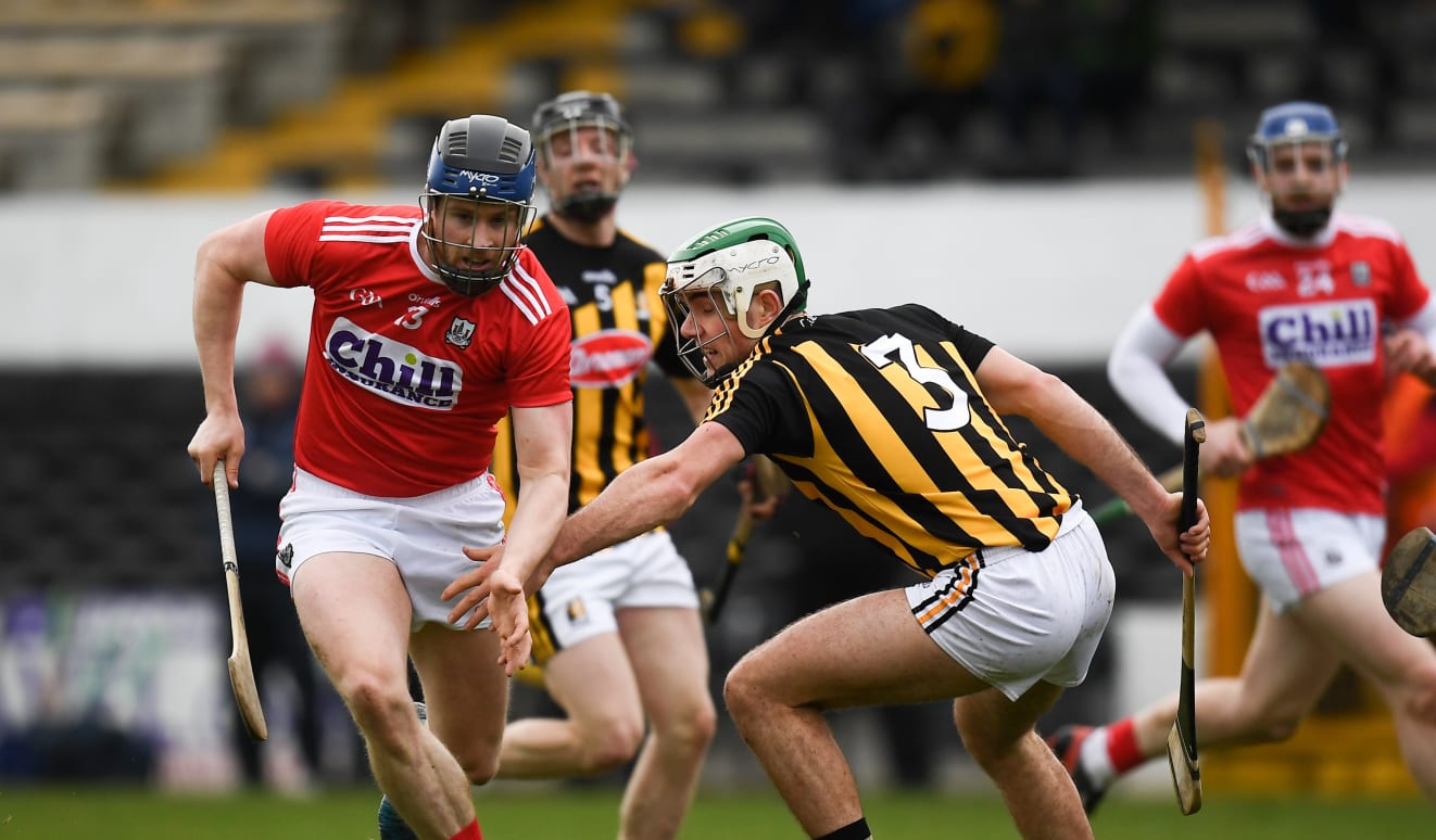 Preview: Weekend's Hurling Championship action