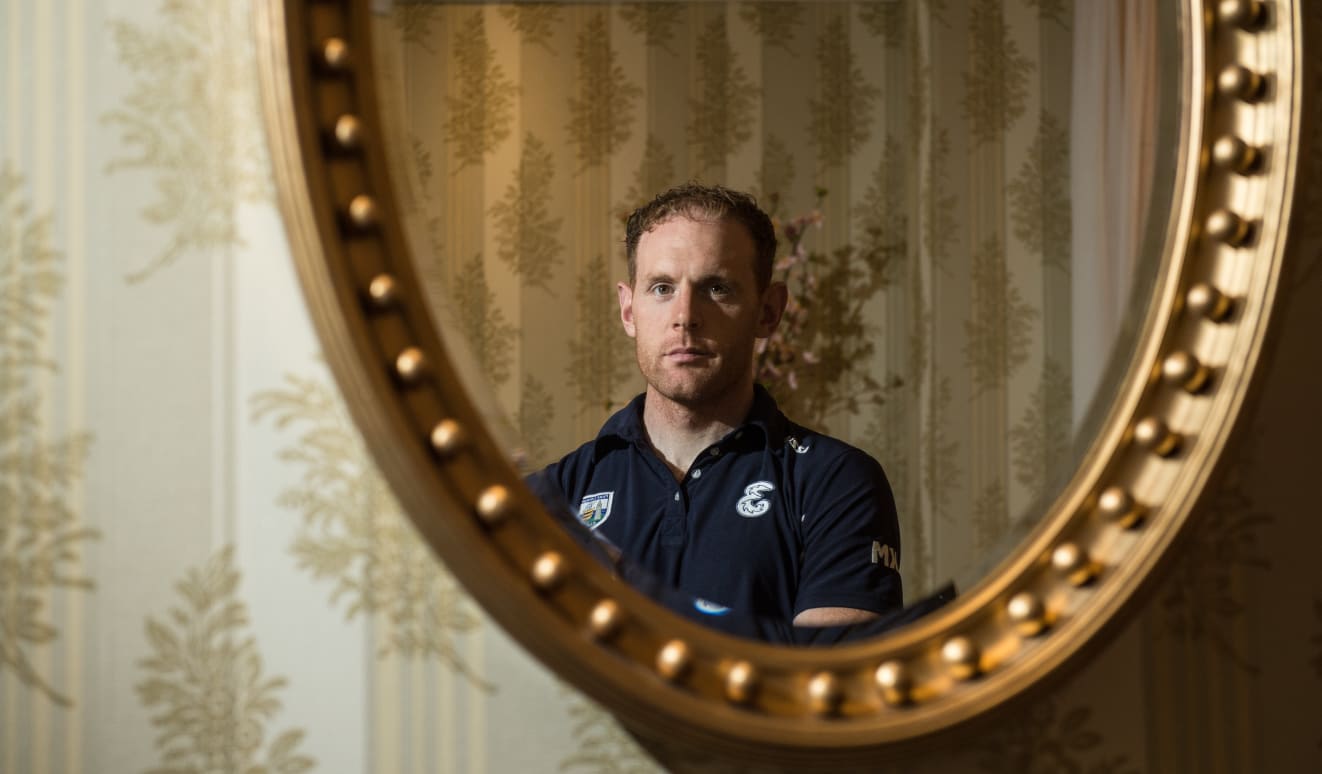 Kevin Moran: 'Our skill level is through the roof'