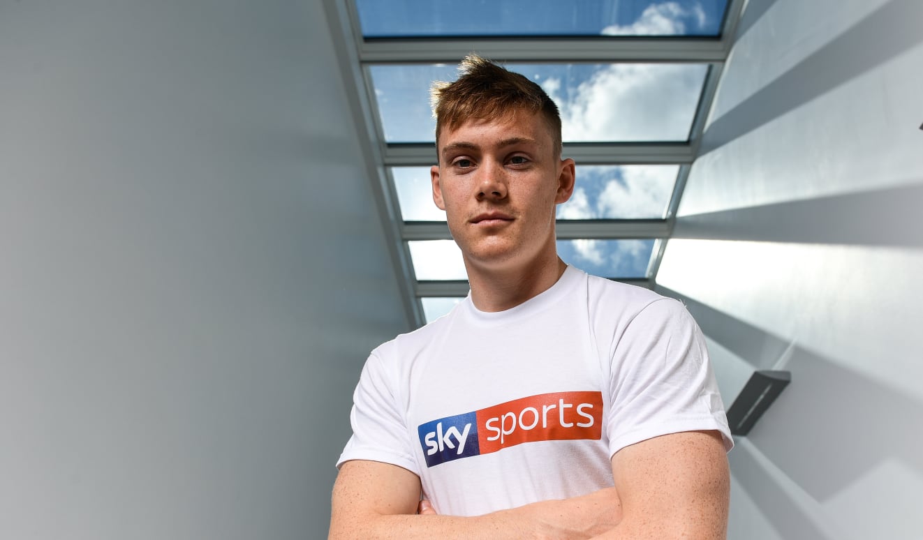 King Con reflects on regal year