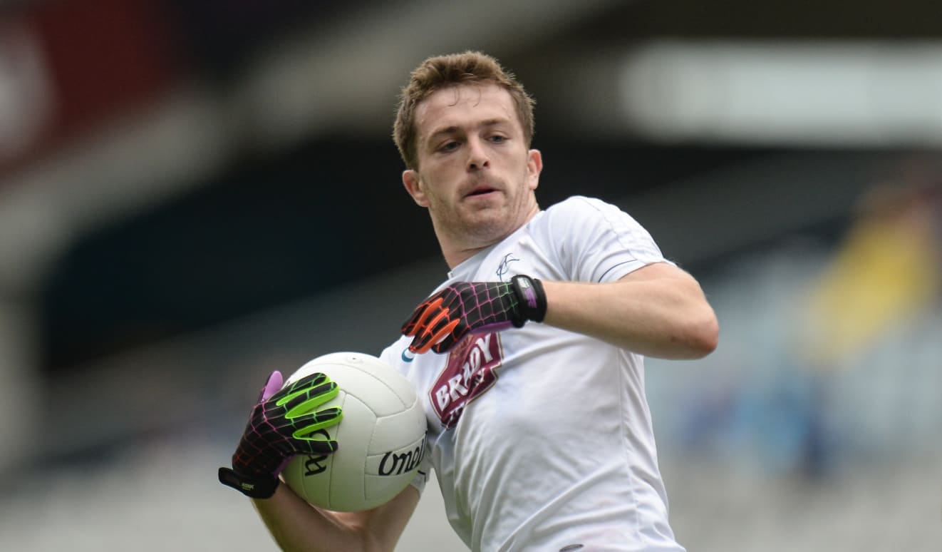 GAA.ie Footballer of the Week nominations