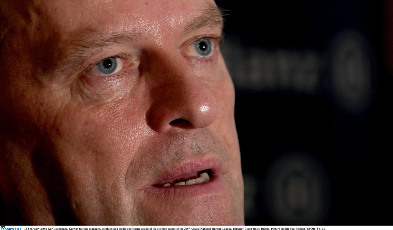 The Big Interview - Ger Loughnane