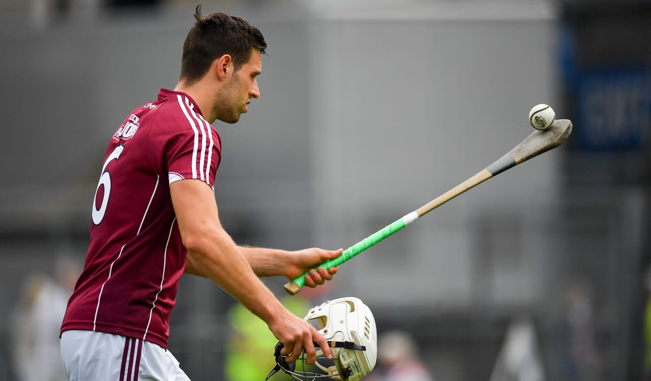 Gearóid McInerney expected to return for decider