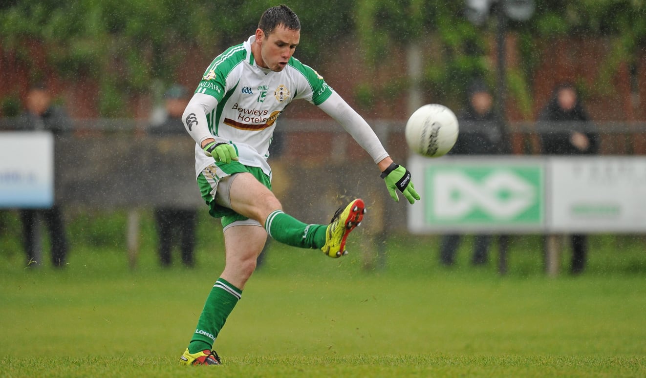 London GAA eager to develop homegrown talent