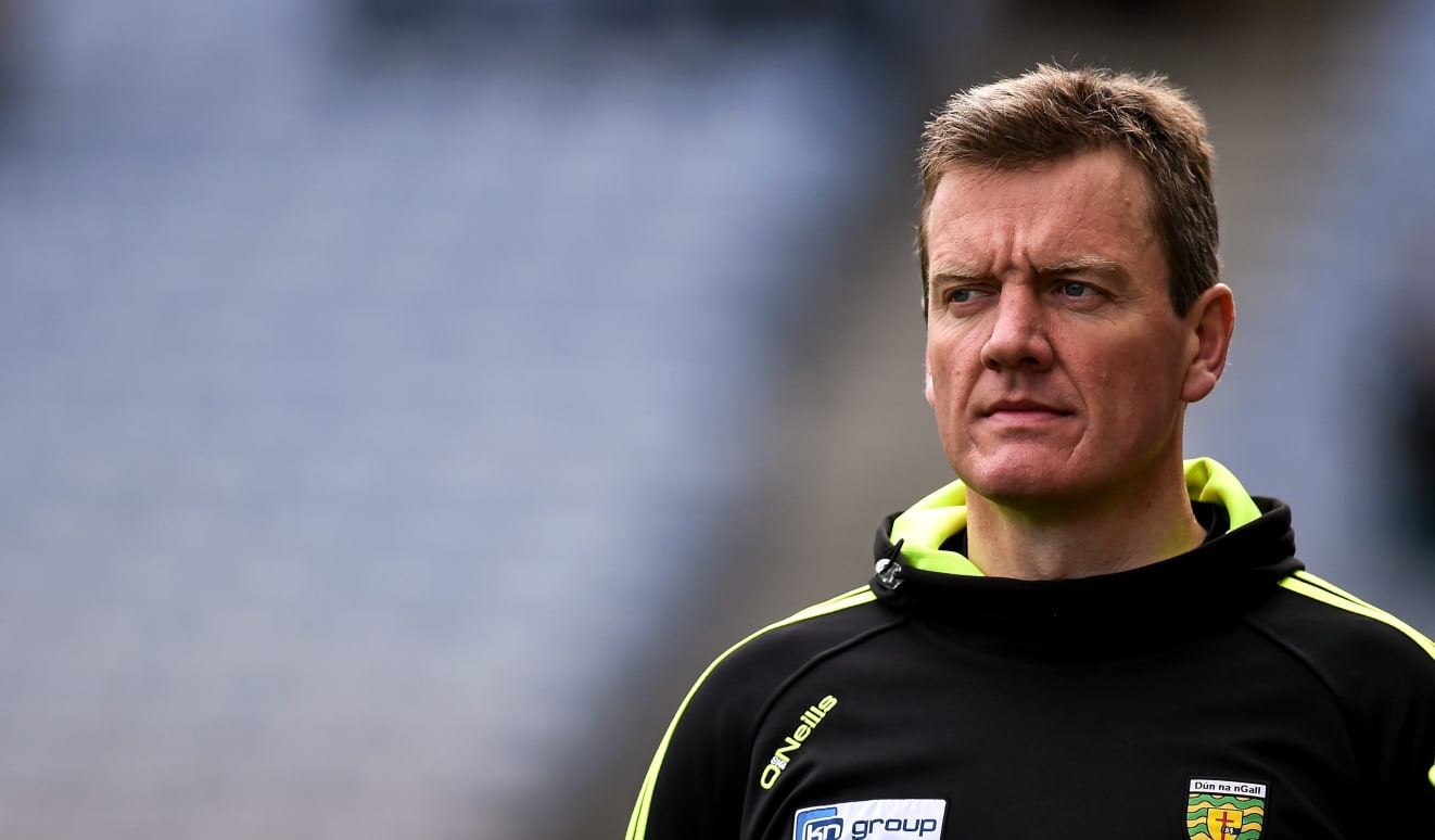 Jack Cooney relishing Westmeath role