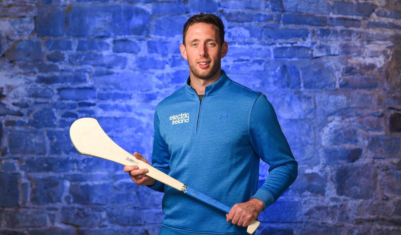 Michael Fennelly hopes Kilkenny can unearth more new talent