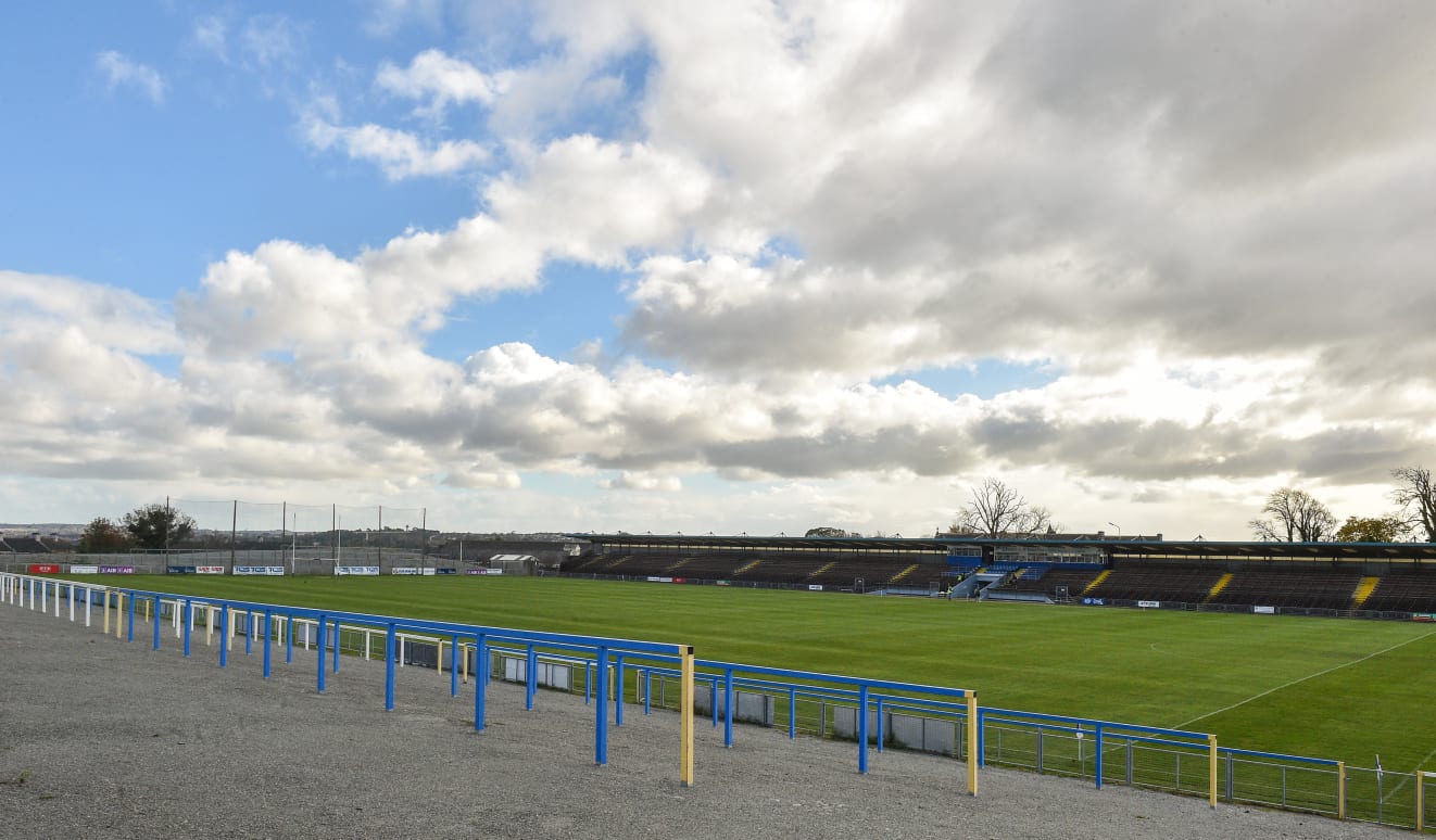 Walsh Park to host Waterford's Munster SHC home games
