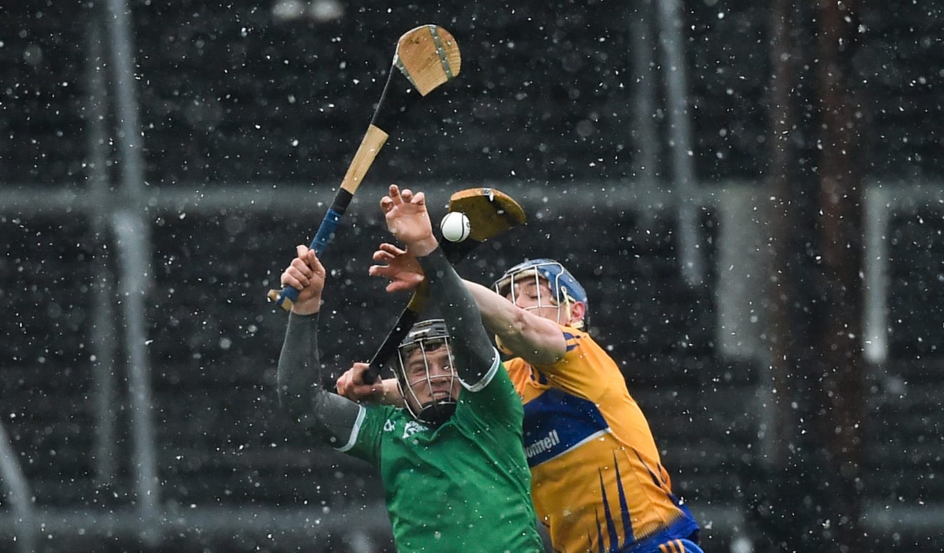 GAA.ie Hurling Team of the Week