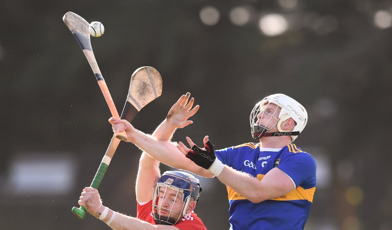 GAA.ie Hurling Team of the Week