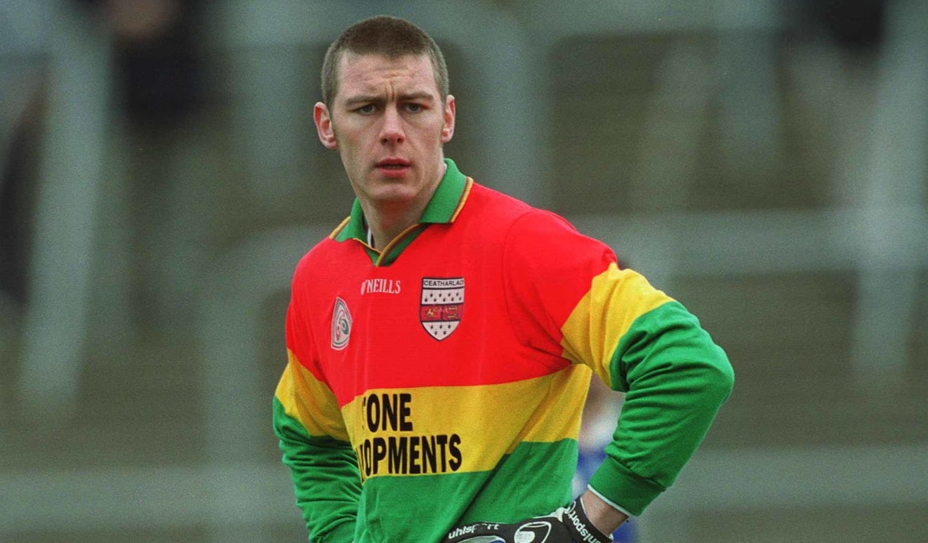 Andrew Corden - never forgotten