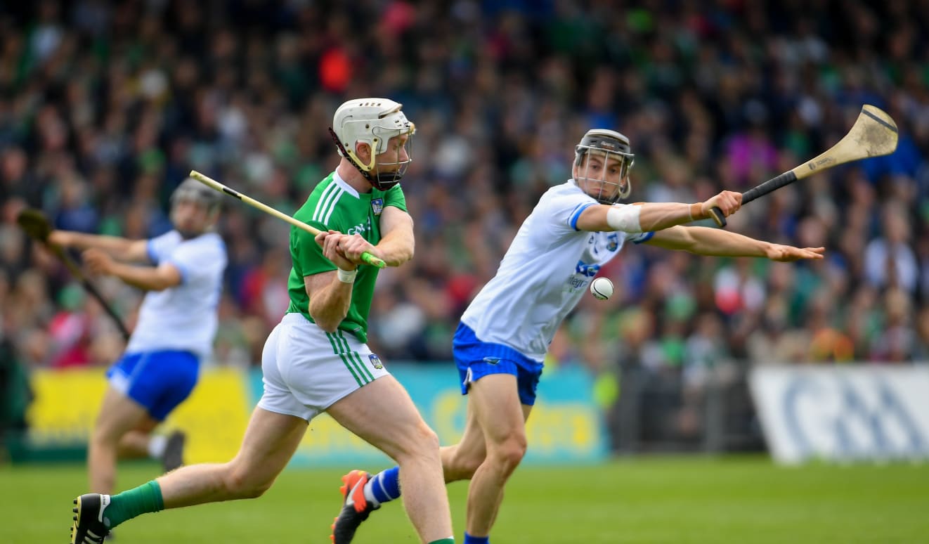 GAA.ie Hurling Team of the Week