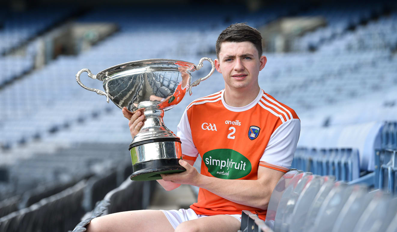 Nicky Rackard Cup glory could rest on fine margins for Armagh