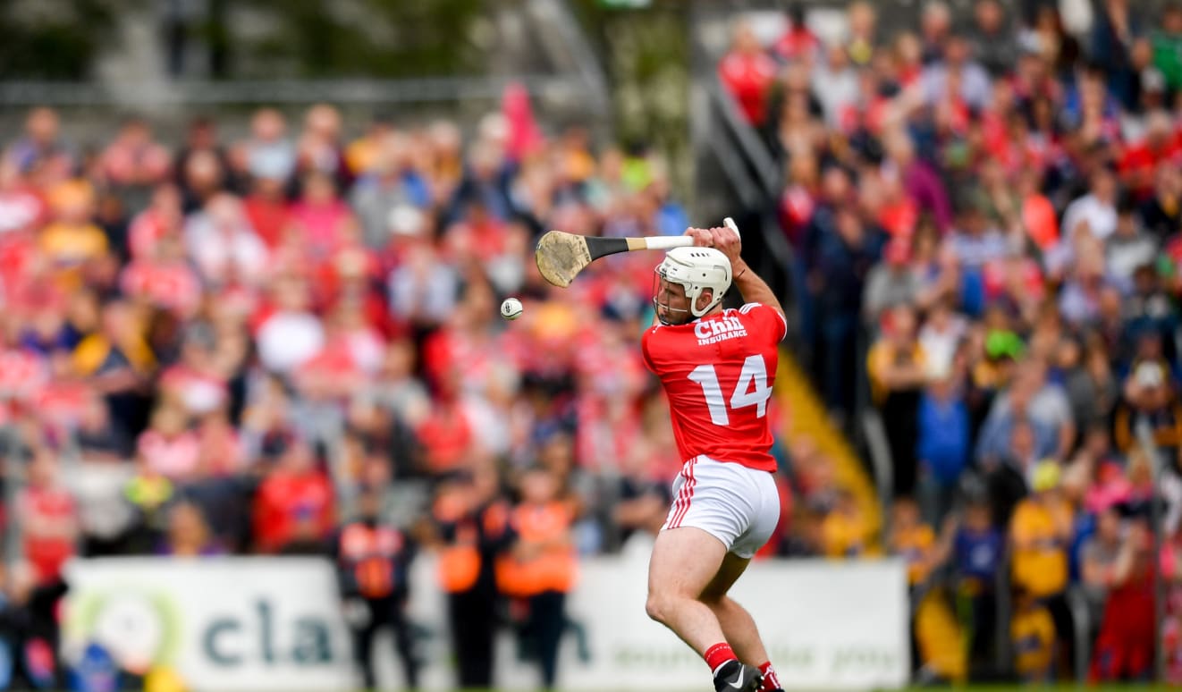 Preview: Weekend's Hurling Championship action