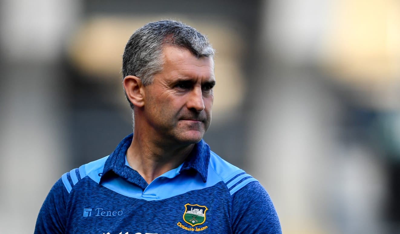 Liam Sheedy: 'That performance won’t be enough to take us any further'