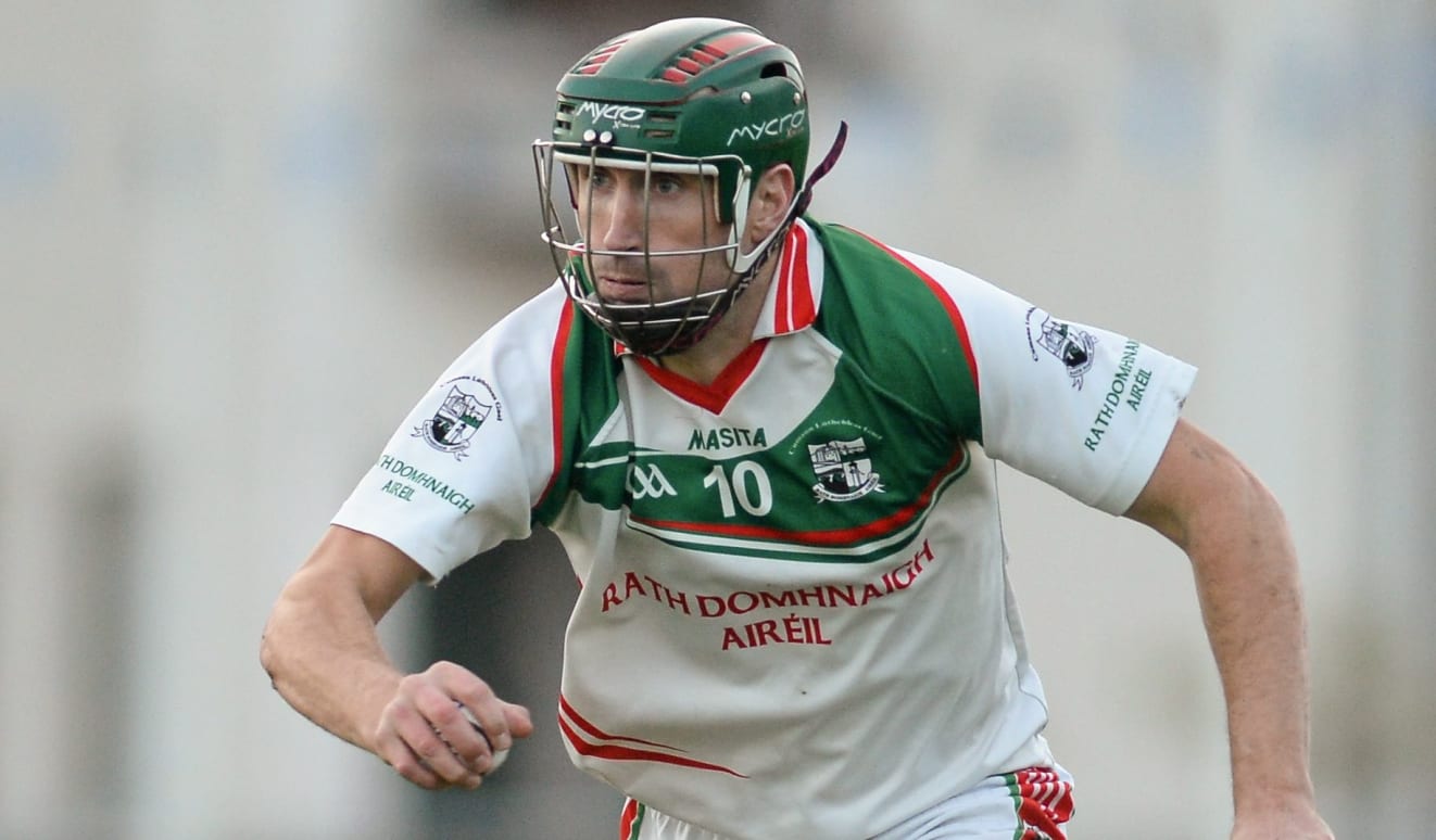 Meagher still relishing Rathdowney-Errill adventure