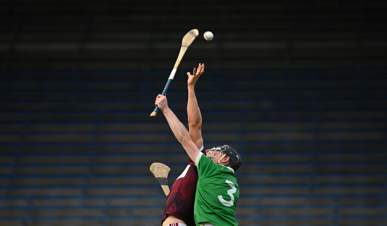 Round-up: Weekend's Club Championship Hurling action
