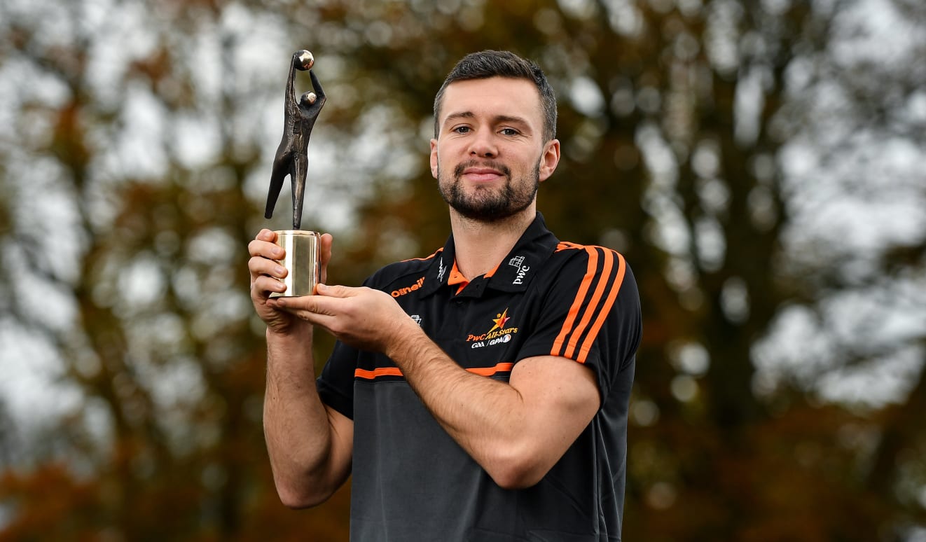 More to come from Conor McKenna