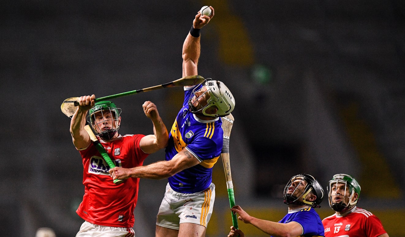 Hurling Championship fixtures confirmed