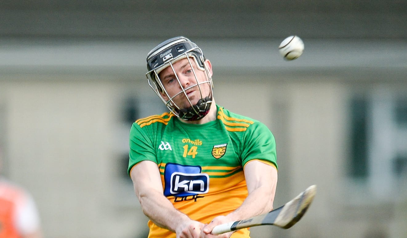 Preview: Nickey Rackard Cup Final