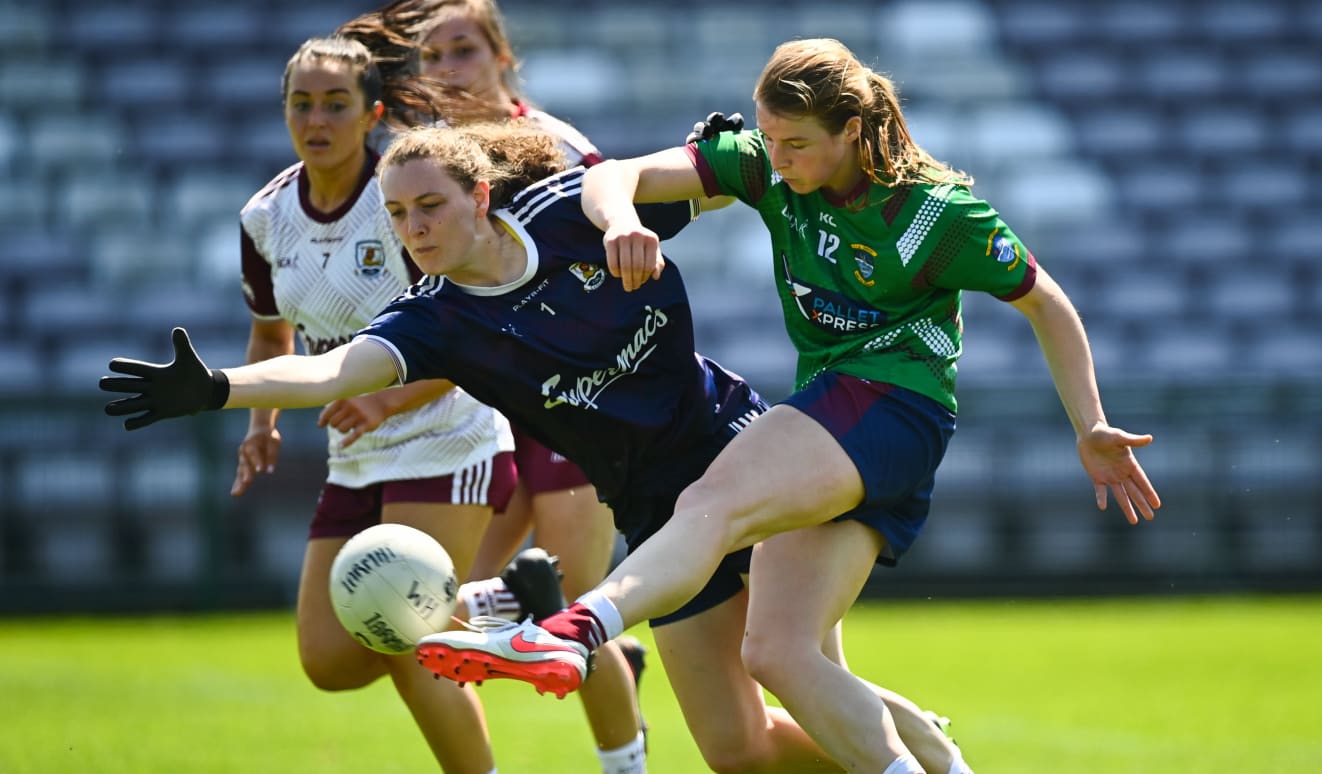 Lidl National Football League round-up