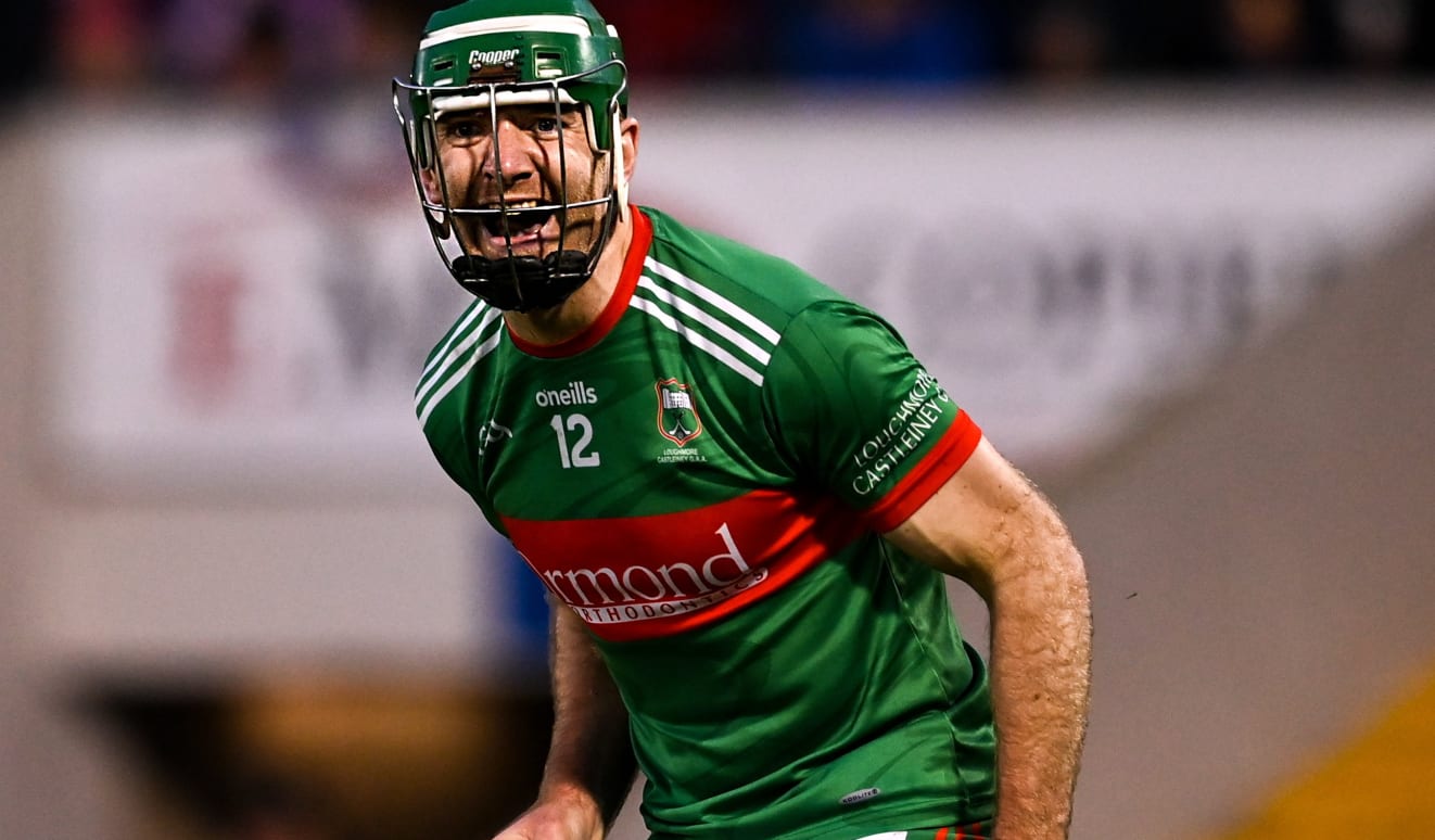 This weekend's live televised AIB Club Championship matches