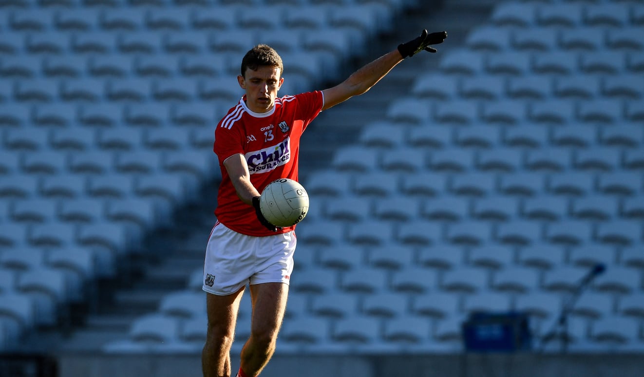 Ricken still hoping Mark Collins will commit for 2022