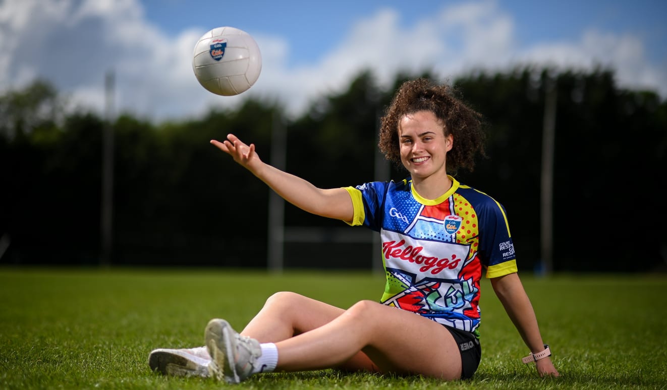 Emma Duggan relishing hot rivalry with Dublin