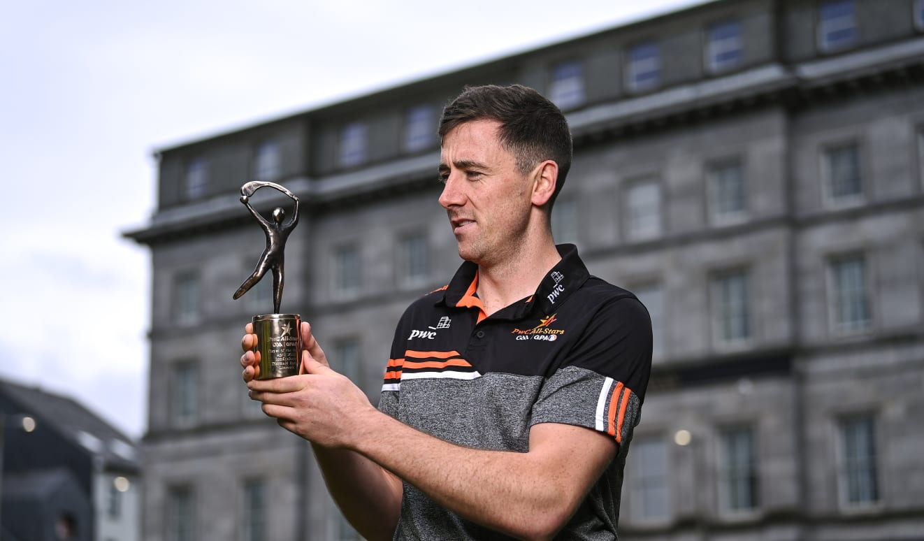 Limerick gladiator Diarmaid Byrnes can't wait for Semple colosseum