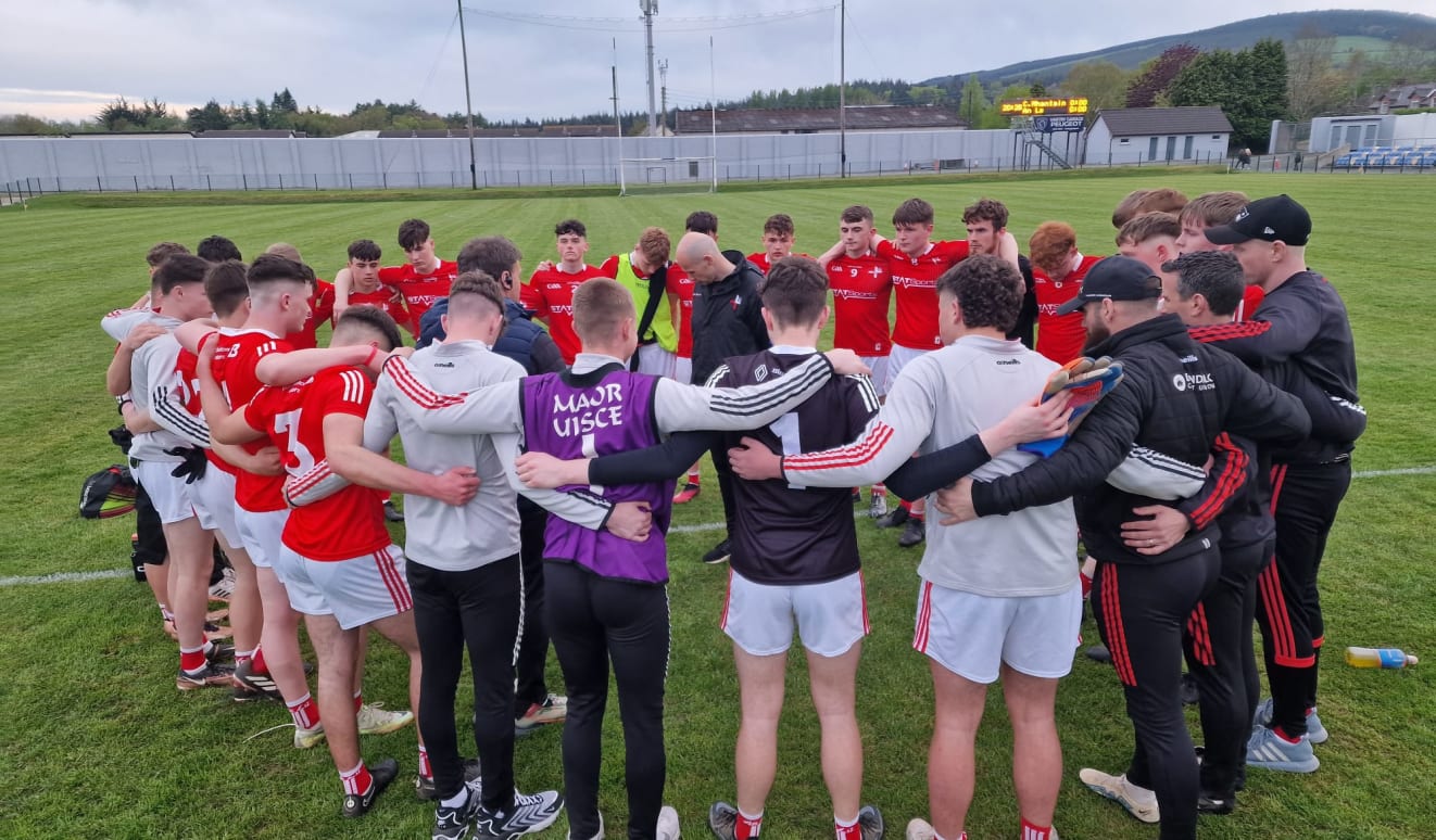 Electric Ireland Leinster MFC: Louth and Wexford advance to QFs