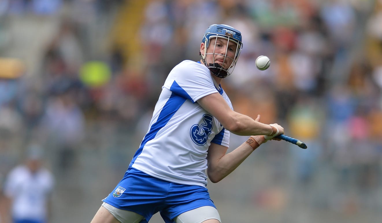 Austin Gleeson: 'Semple is like home for us'