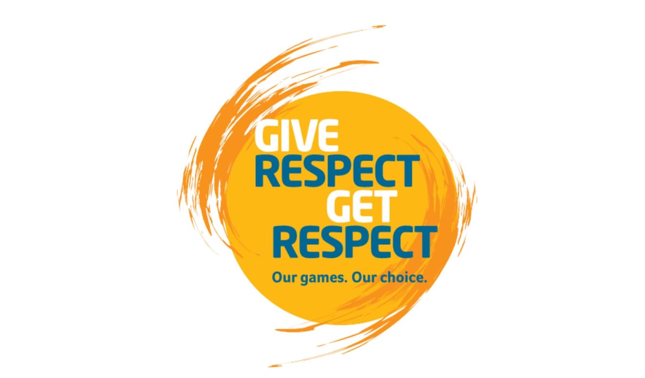 Give Respect - Get Respect
