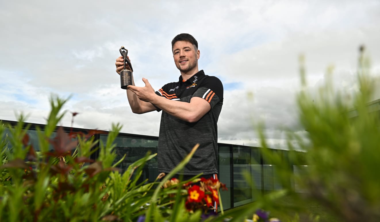 Keelan Sexton hoping for defiant Clare response