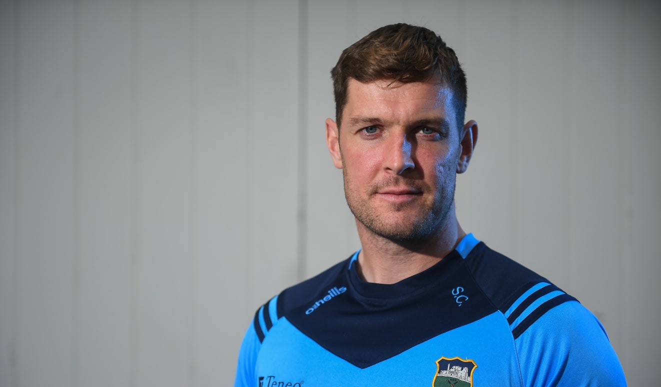 Record-breaker Callanan eyes another smash-hit