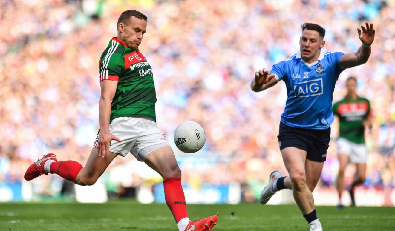 GAA.ie Football Team of the Week