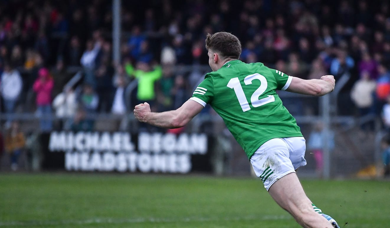 Munster SFC: Limerick prevail following penalty shootout