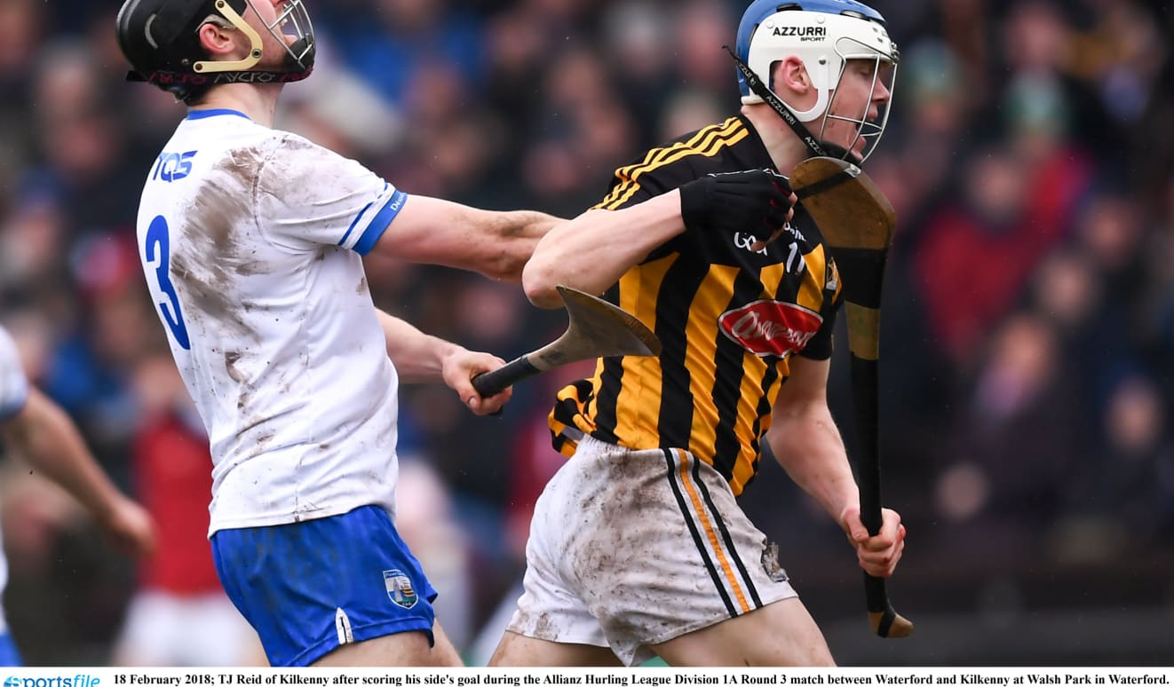 GAA.ie Hurling Team of the Week