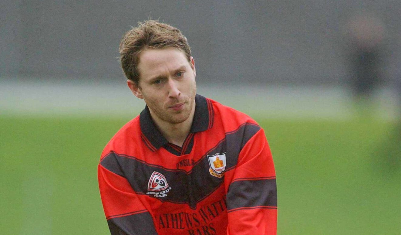 Mattock Rangers respected and relevant again