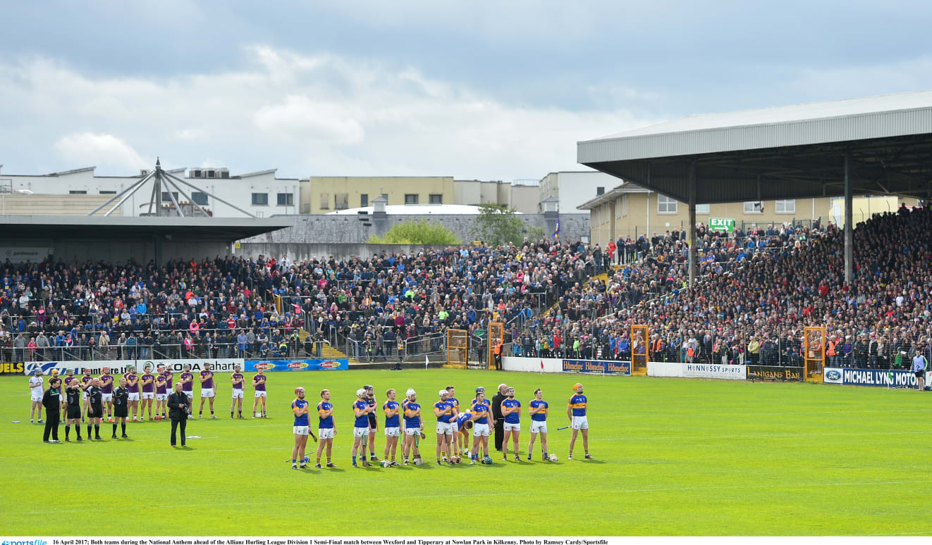GAA.ie Hurling Team of the Week