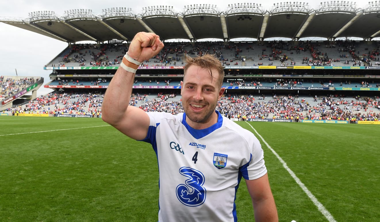 GAA.ie Hurling Team of the Week
