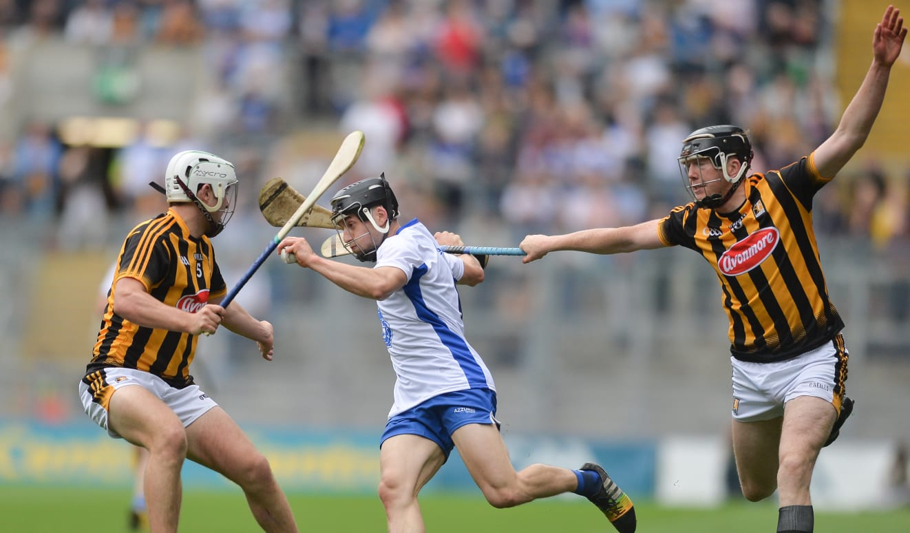 Preview: Weekend's Hurling Championship action
