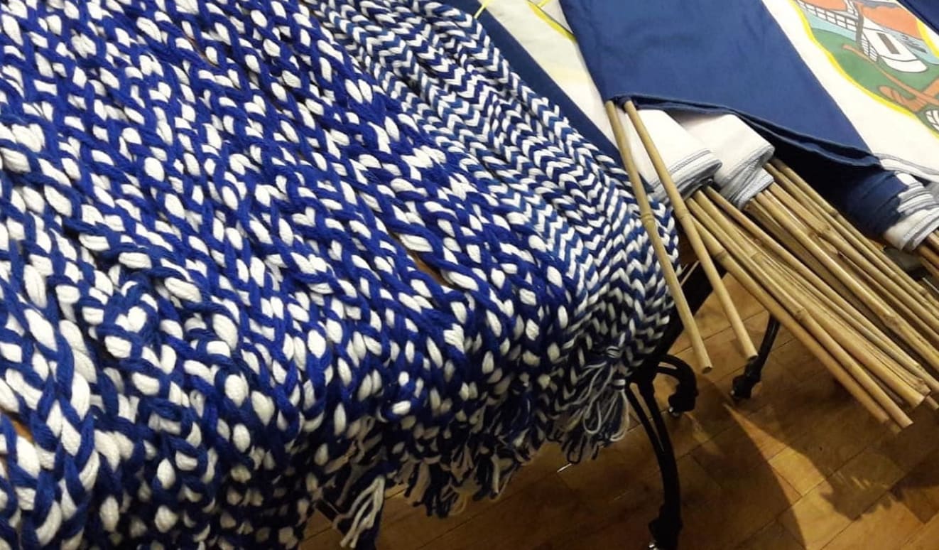 Cumann Pheadair Naofa Warrenpoint connecting with community